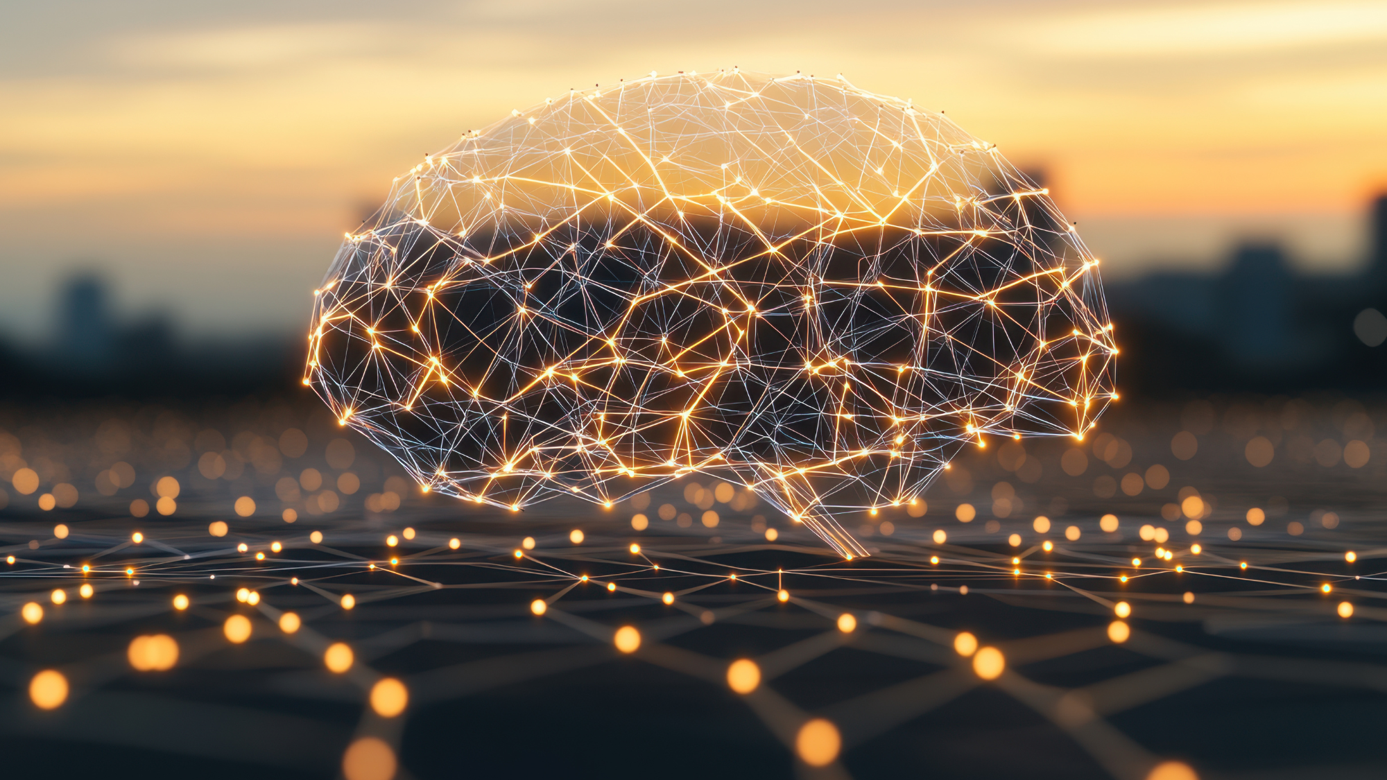 Oracle AI World 2025 - Data